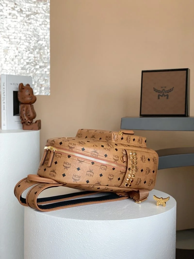 Reasonably priced MCM Backpacks