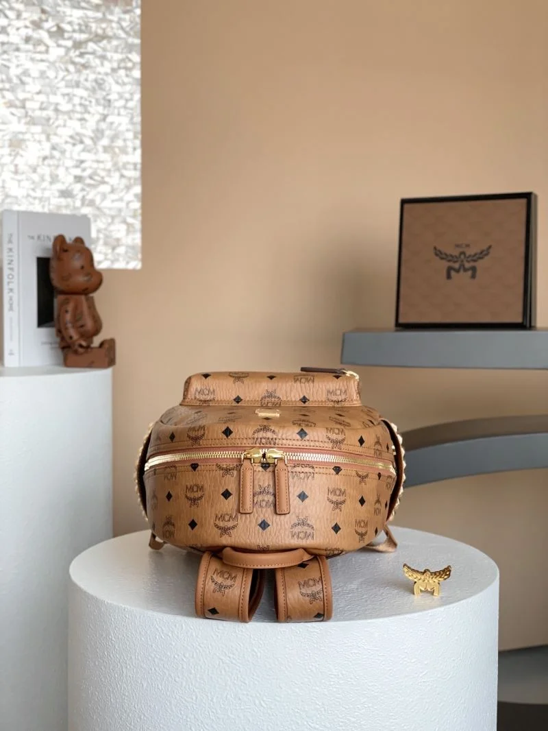 Reasonably priced MCM Backpacks