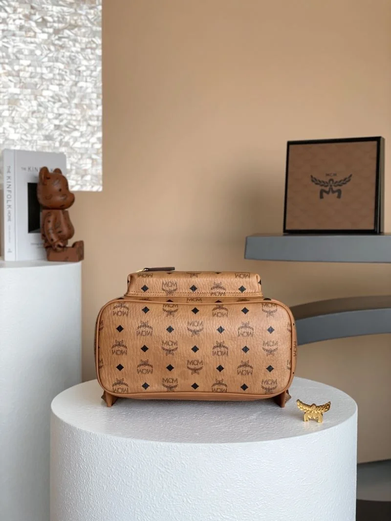Reasonably priced MCM Backpacks