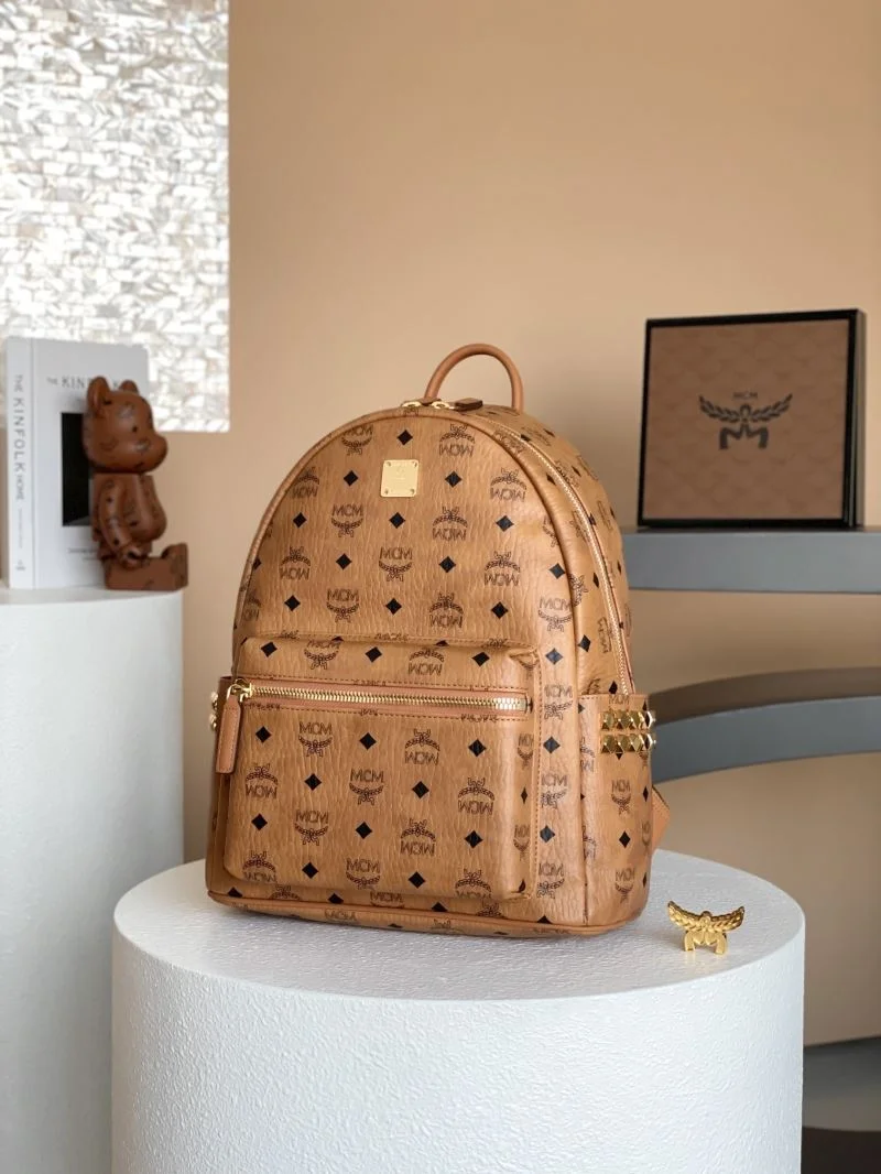 Reasonably priced MCM Backpacks