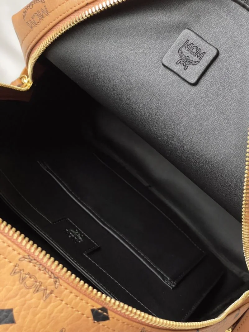 Reasonably priced MCM Backpacks