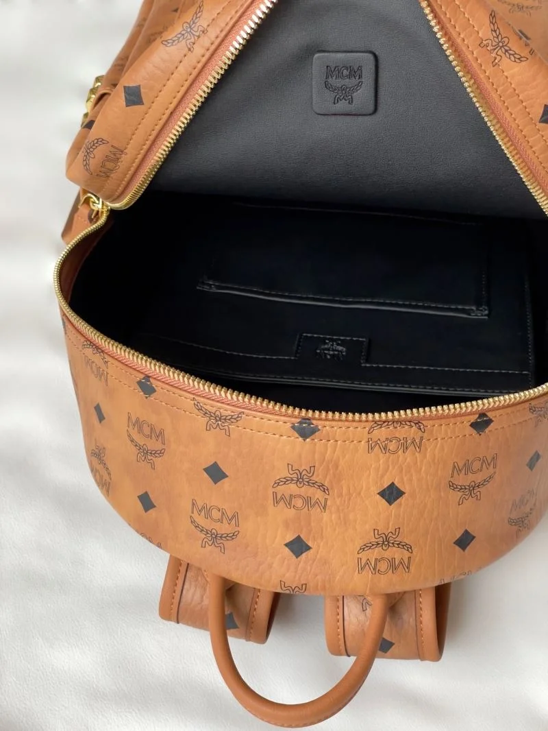 Reasonably priced MCM Backpacks