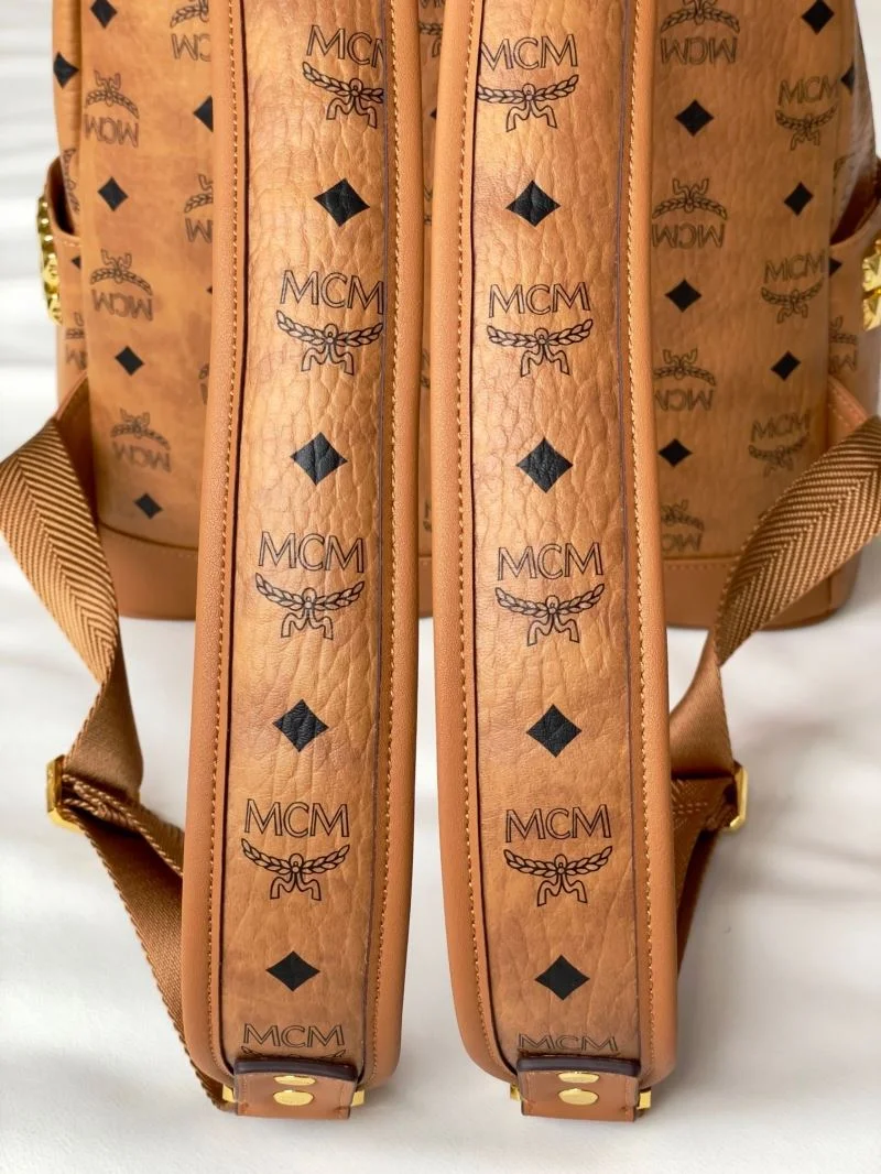 Reasonably priced MCM Backpacks