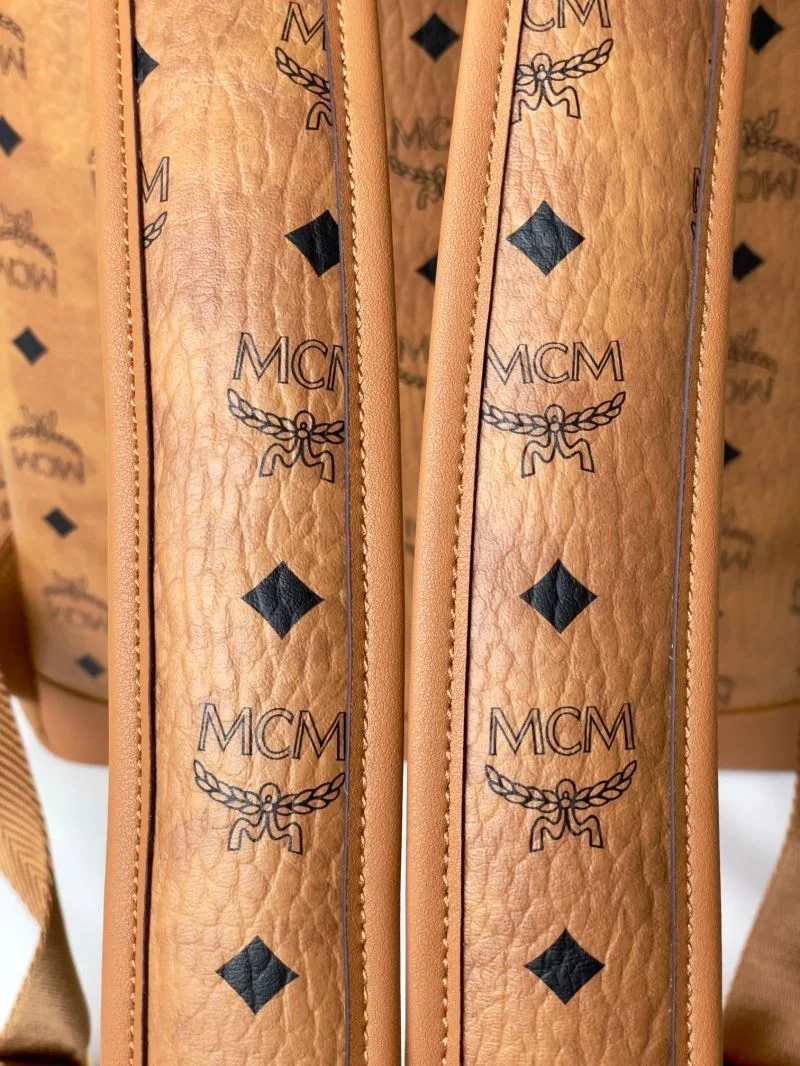 Reasonably priced MCM Backpacks