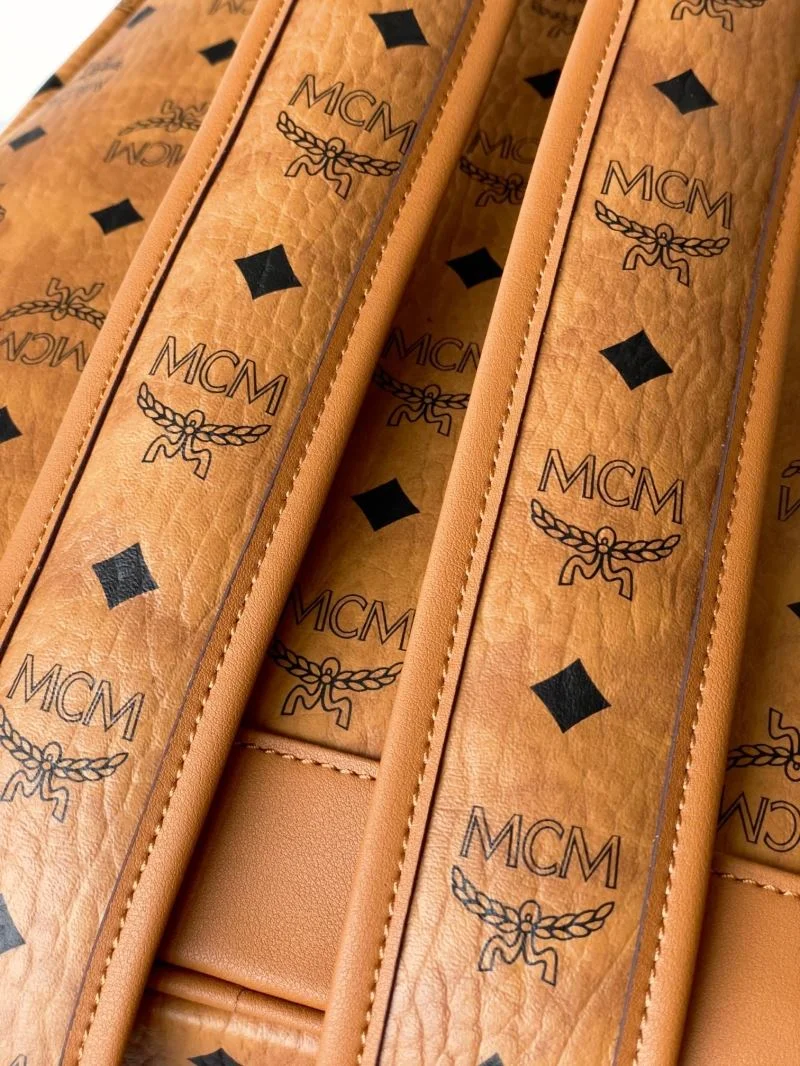 Reasonably priced MCM Backpacks