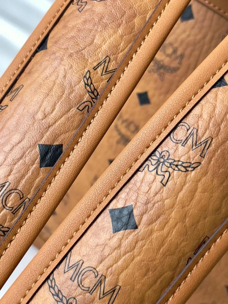 Reasonably priced MCM Backpacks