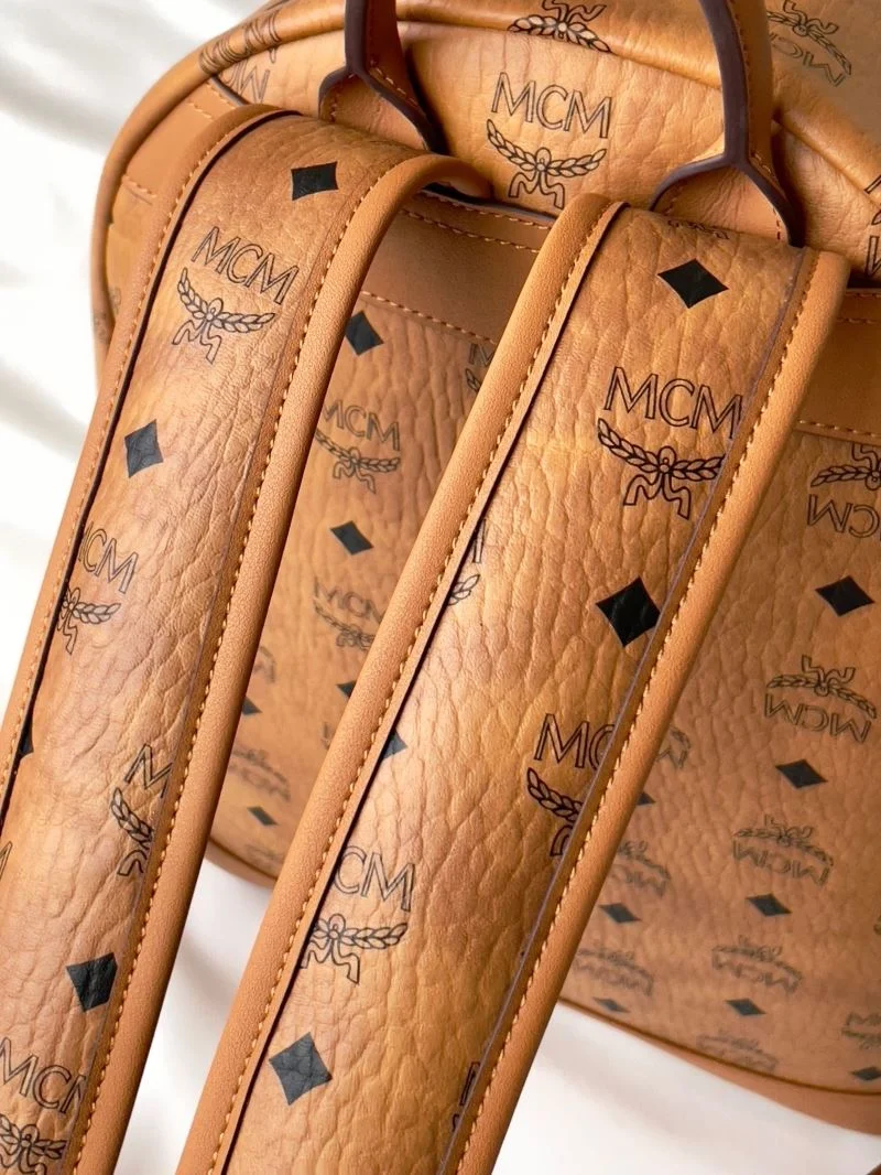 Reasonably priced MCM Backpacks