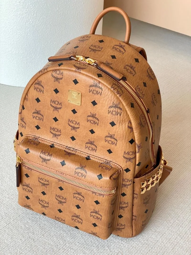 Reasonably priced MCM Backpacks