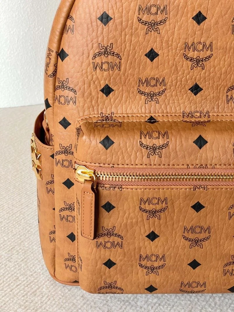 Reasonably priced MCM Backpacks