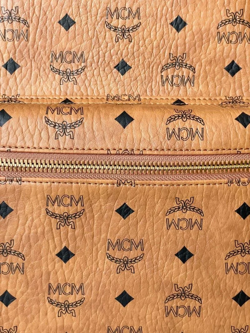 Reasonably priced MCM Backpacks
