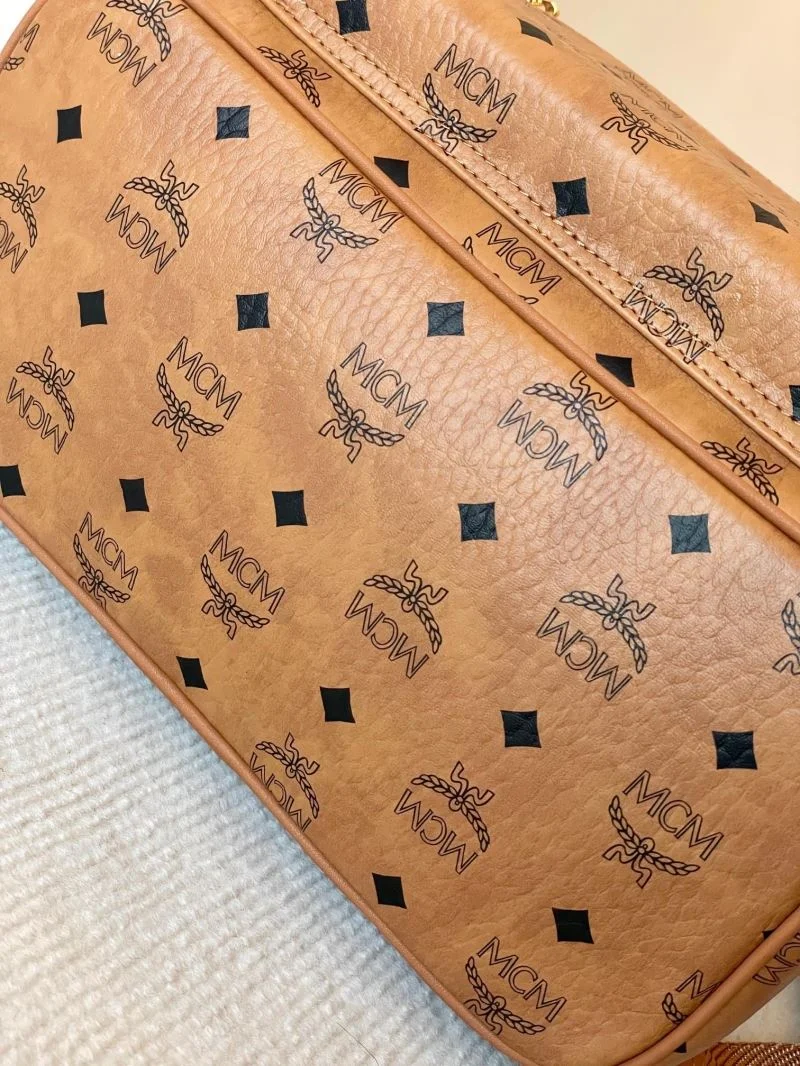Reasonably priced MCM Backpacks
