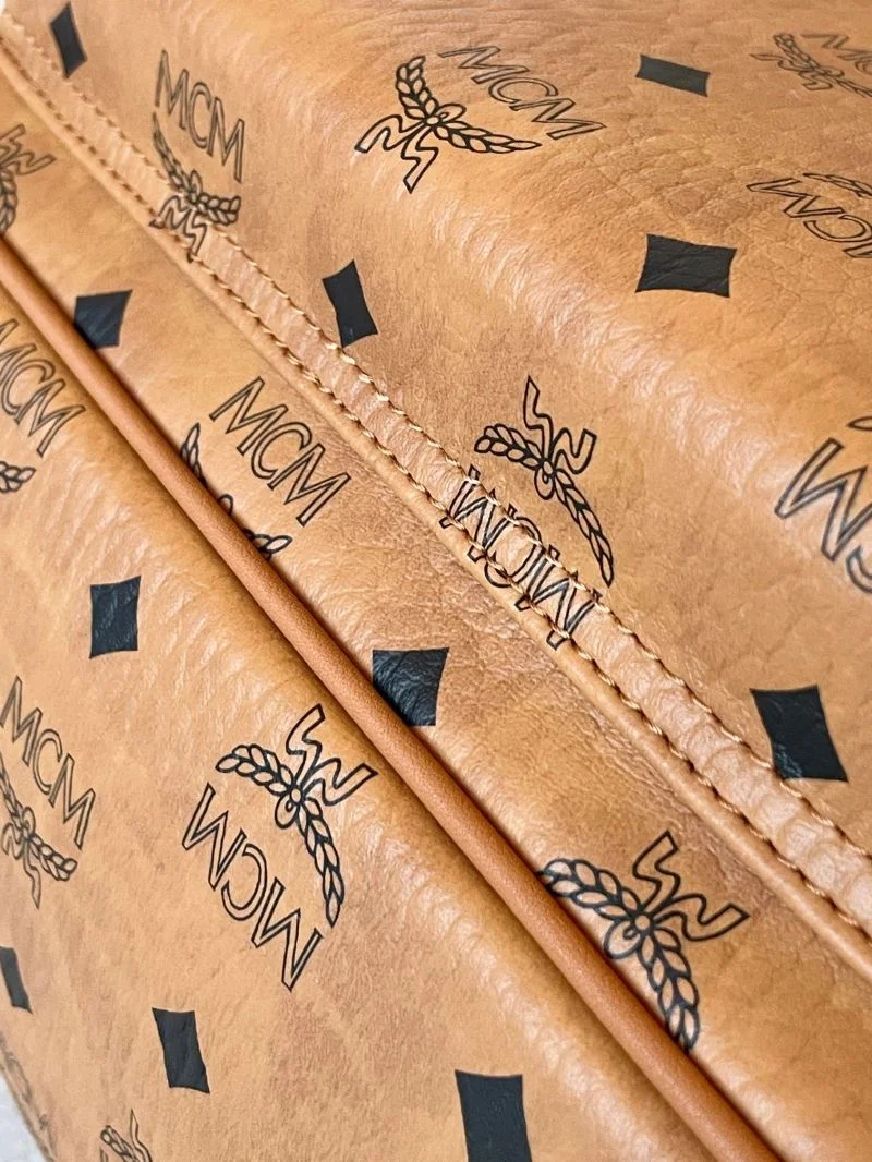Reasonably priced MCM Backpacks