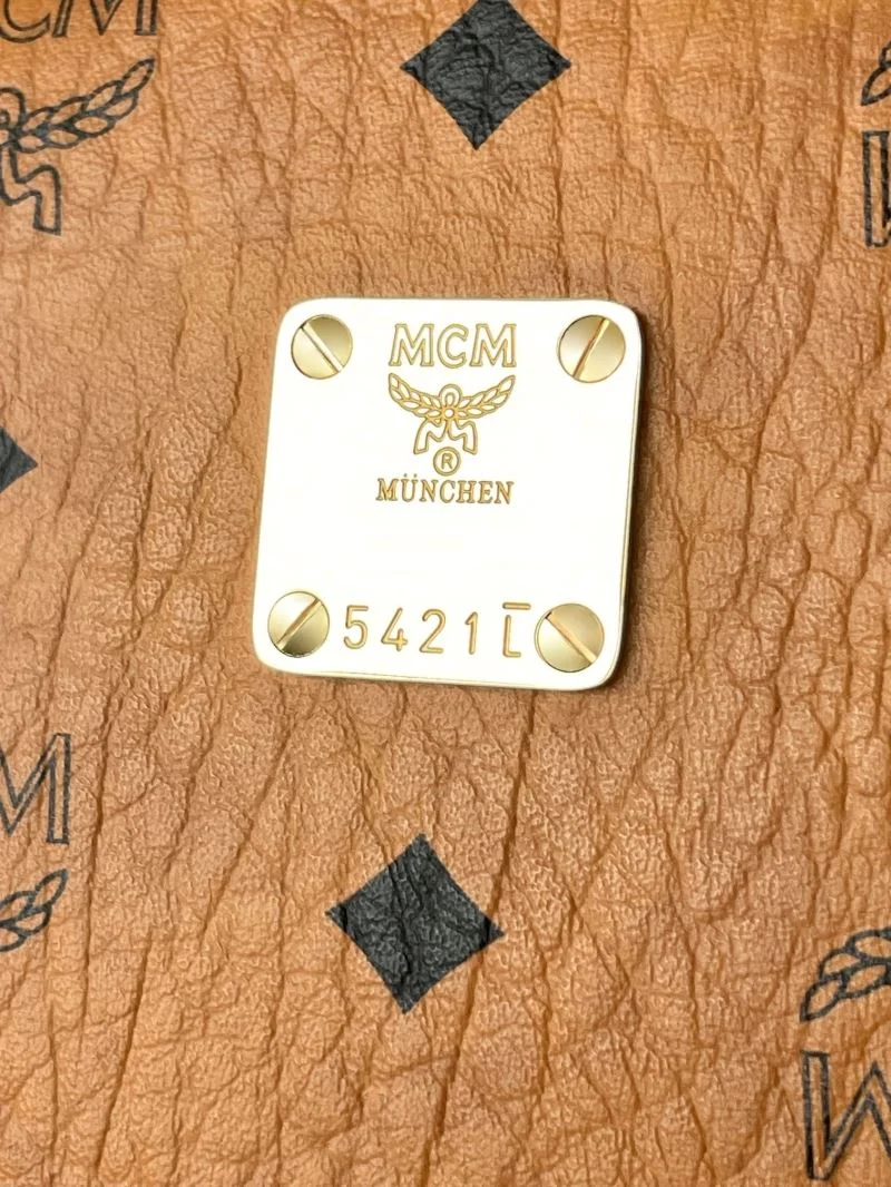 Reasonably priced MCM Backpacks