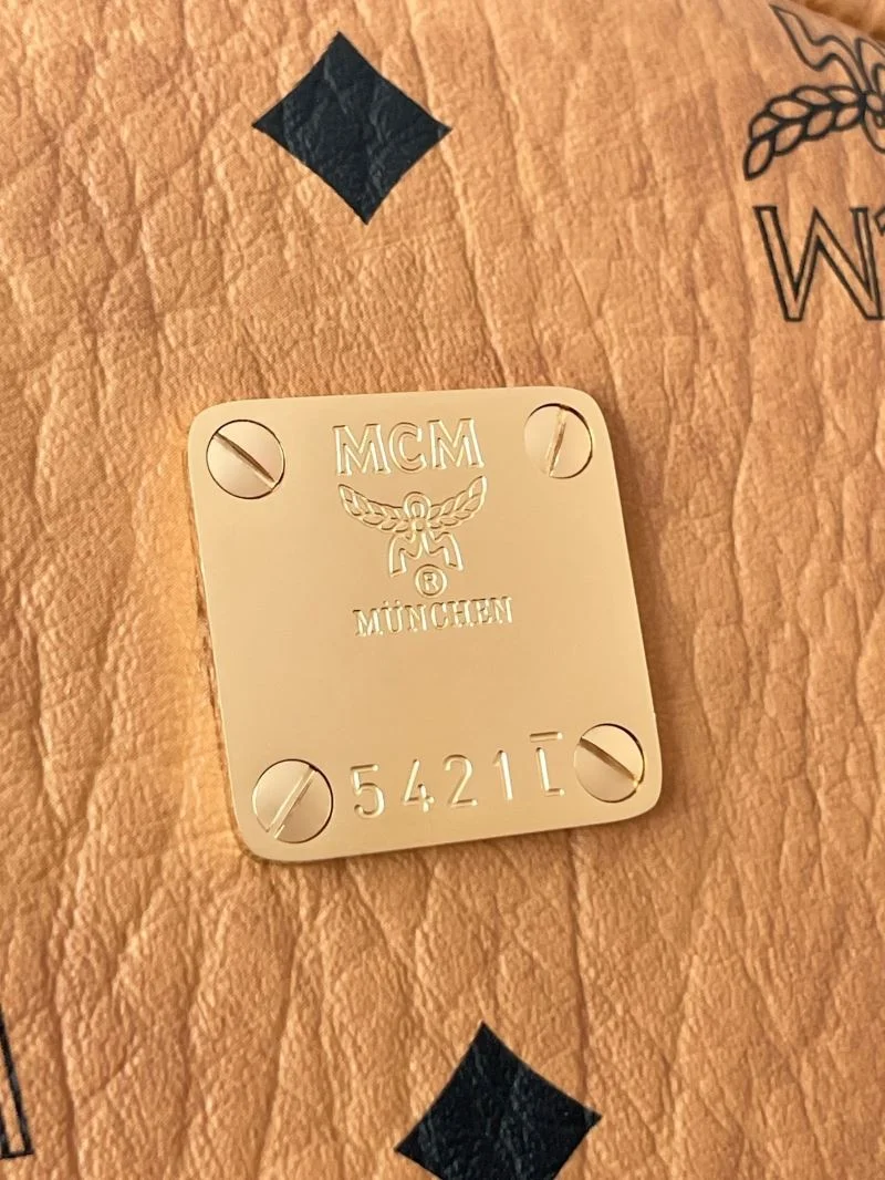 Reasonably priced MCM Backpacks