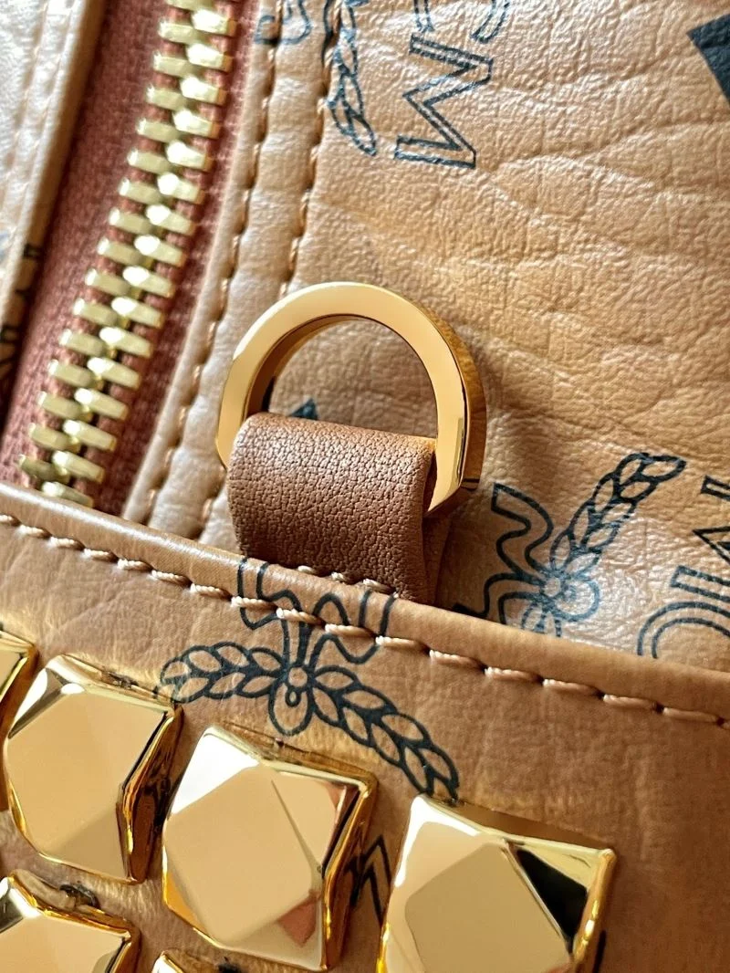 Reasonably priced MCM Backpacks