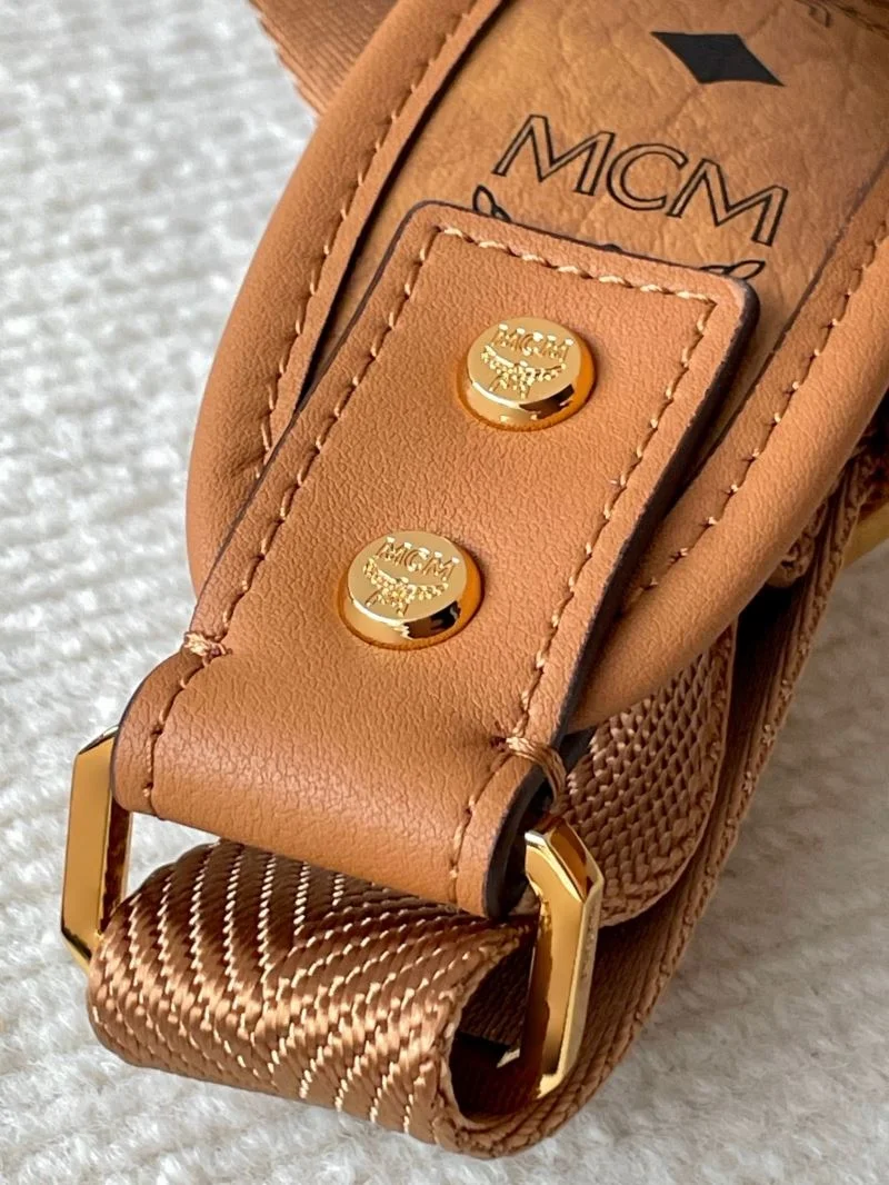 Reasonably priced MCM Backpacks