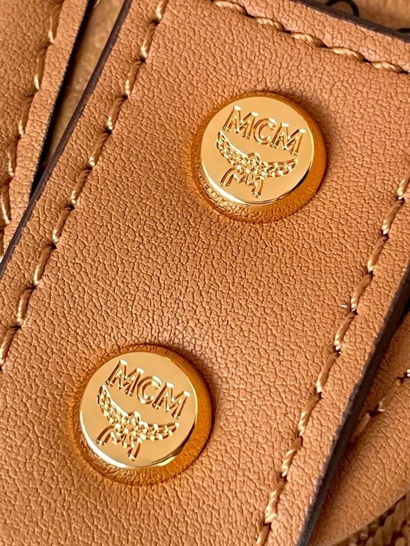 Reasonably priced MCM Backpacks