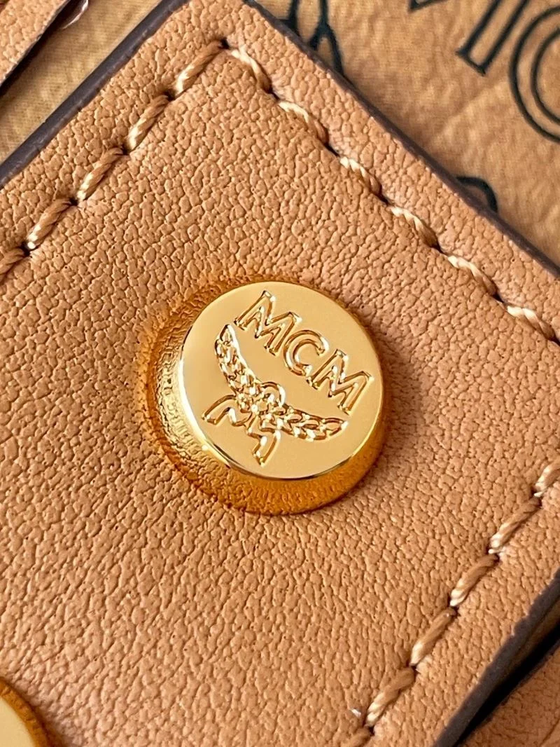 Reasonably priced MCM Backpacks