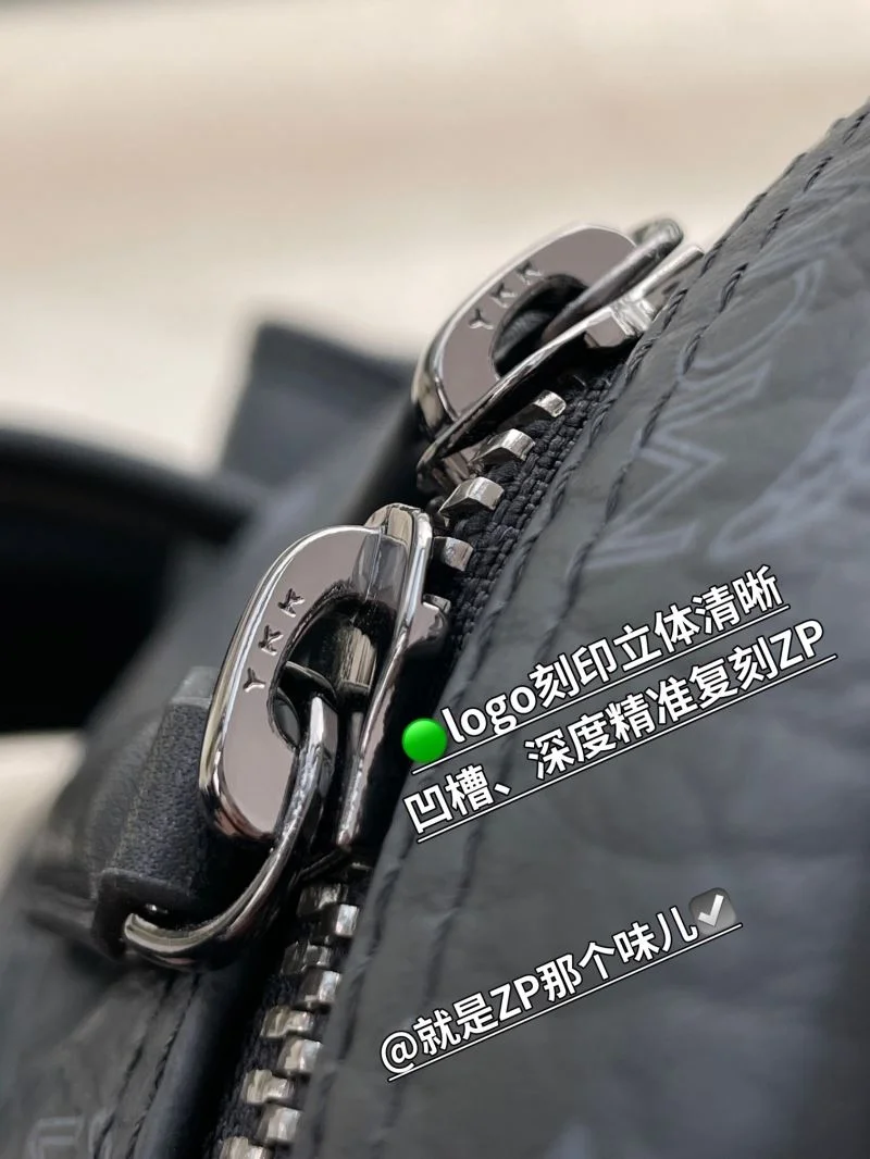Value-priced MCM Backpacks