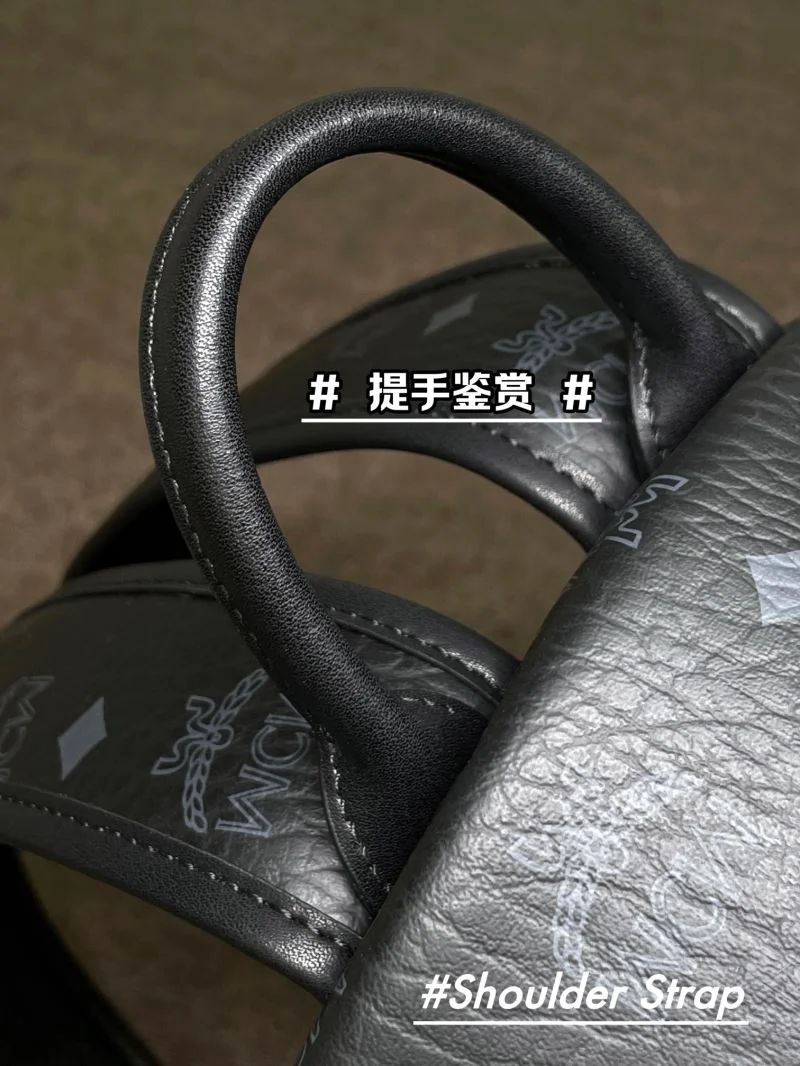 Value-priced MCM Backpacks