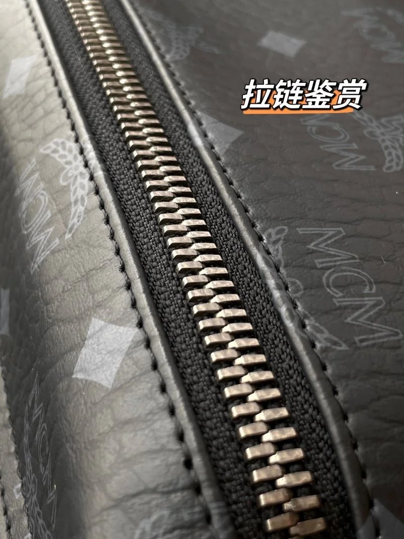 Value-priced MCM Backpacks