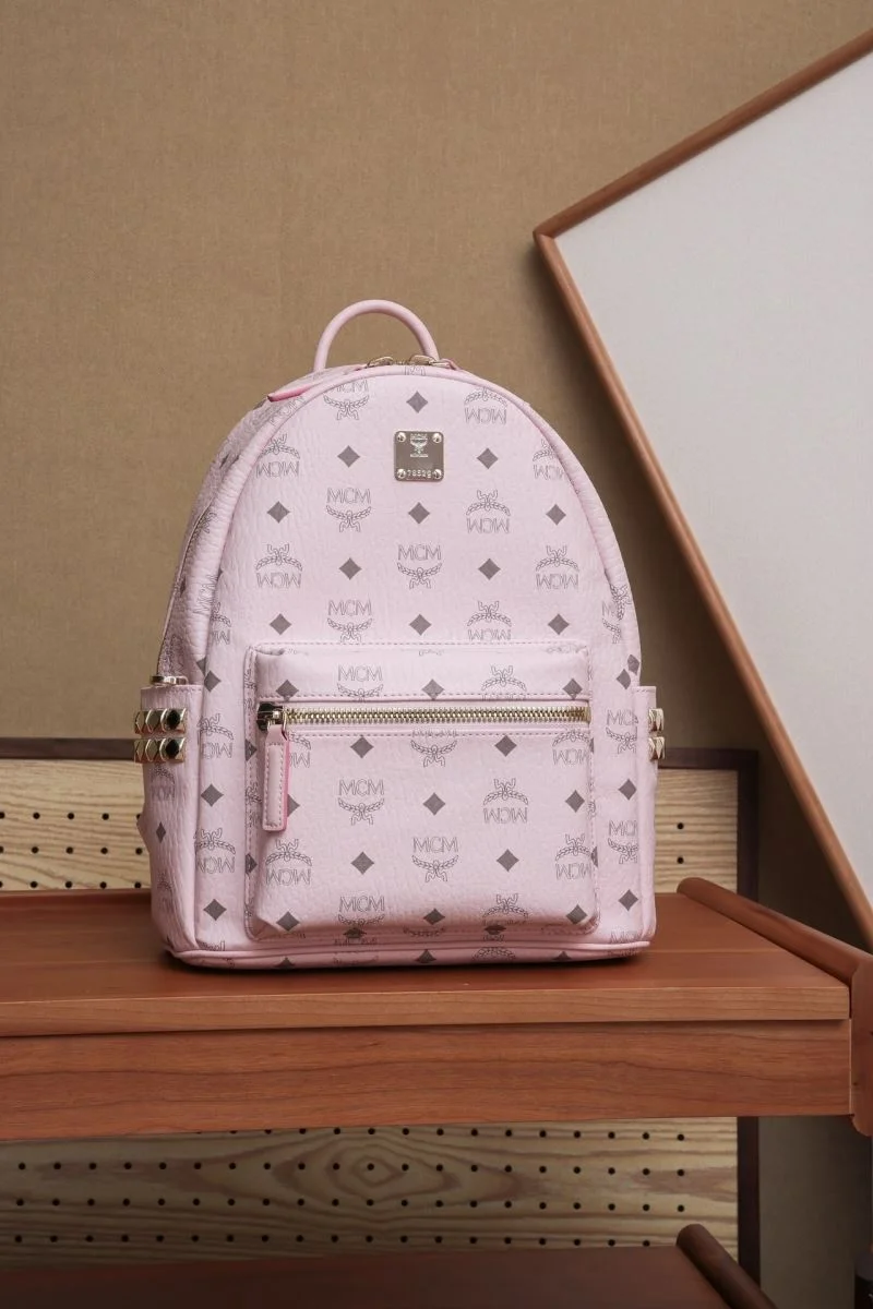 MCM Backpacks