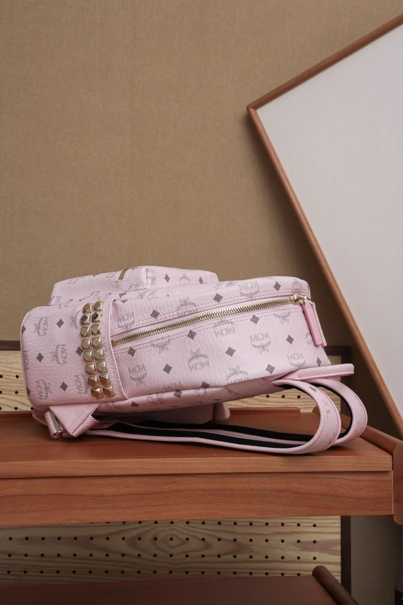 Inexpensive MCM Backpacks