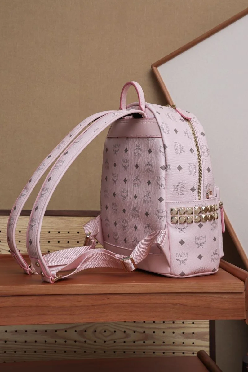 Inexpensive MCM Backpacks