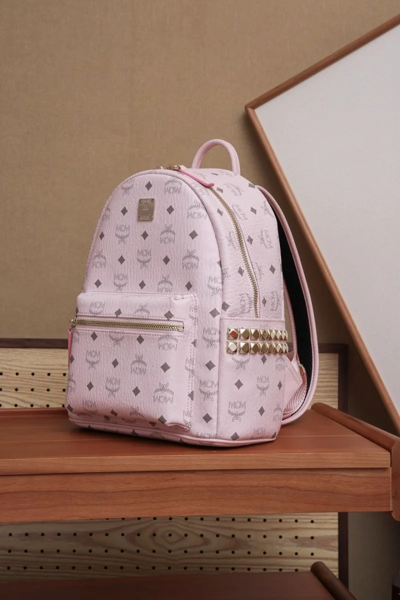 Inexpensive MCM Backpacks