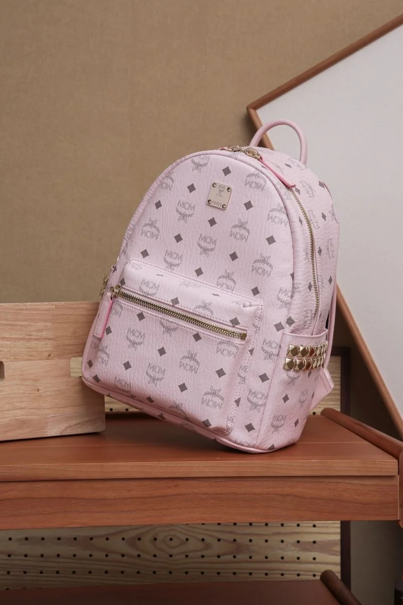 Inexpensive MCM Backpacks