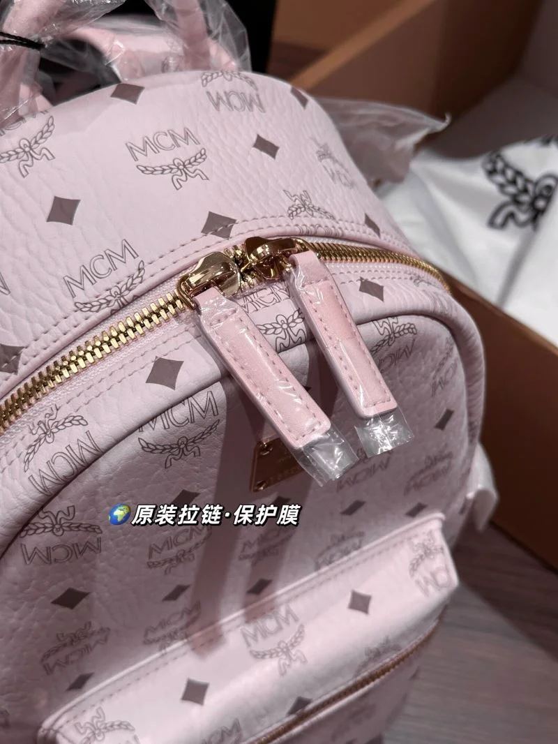 Inexpensive MCM Backpacks