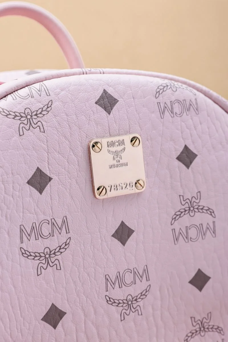 Inexpensive MCM Backpacks