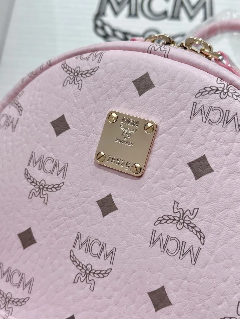 Inexpensive MCM Backpacks