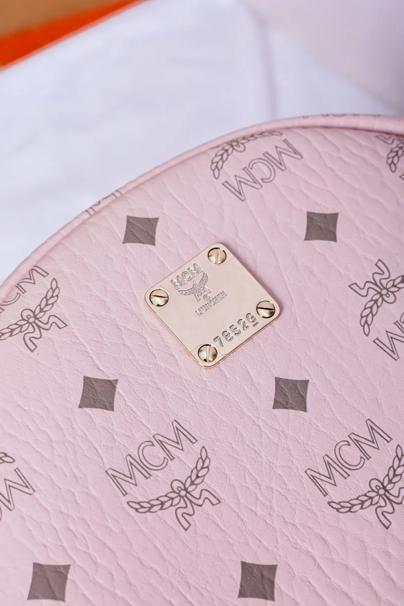 Inexpensive MCM Backpacks