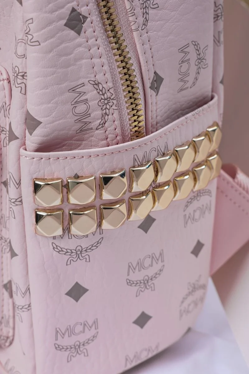 Inexpensive MCM Backpacks