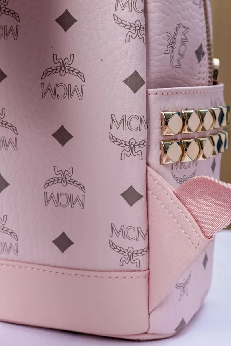 Inexpensive MCM Backpacks