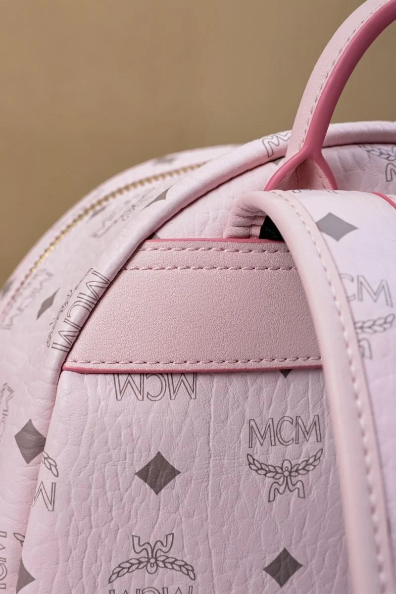 Inexpensive MCM Backpacks