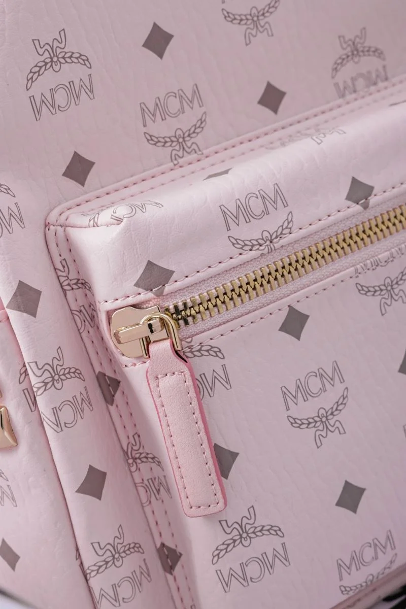 Inexpensive MCM Backpacks