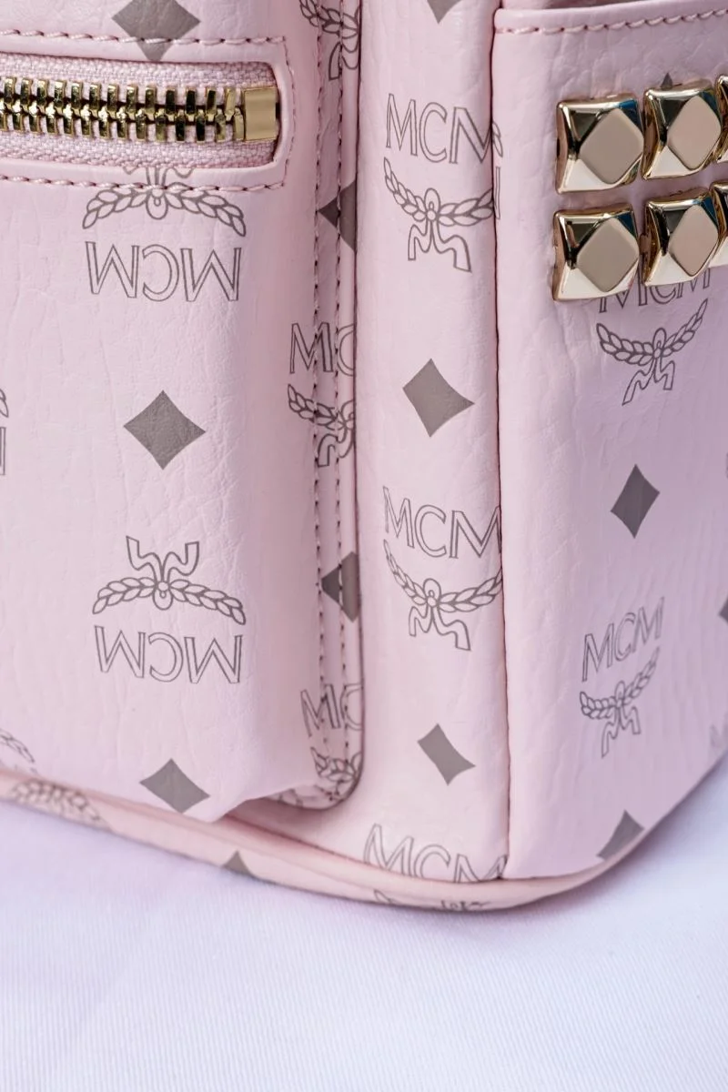 Inexpensive MCM Backpacks
