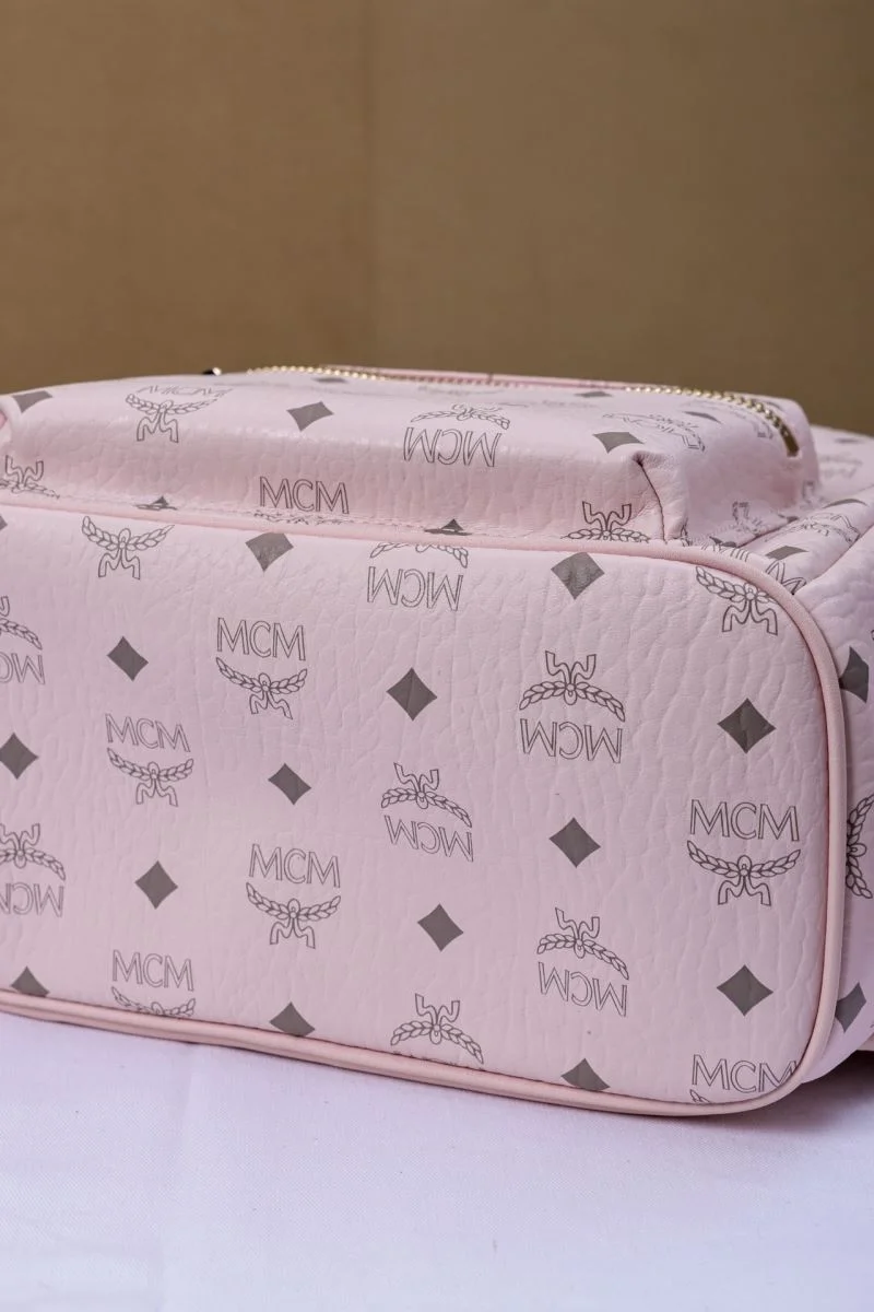 Inexpensive MCM Backpacks
