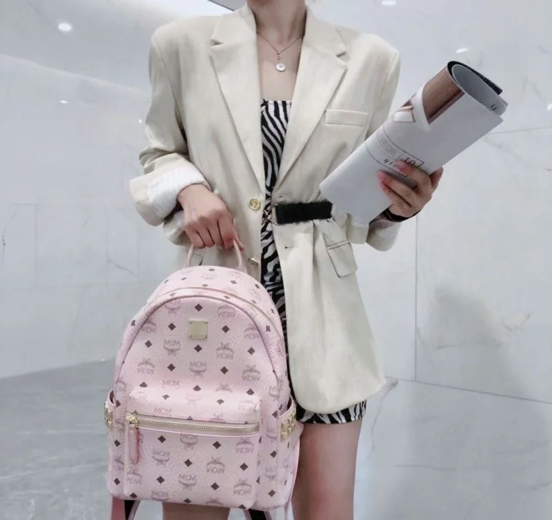 Inexpensive MCM Backpacks