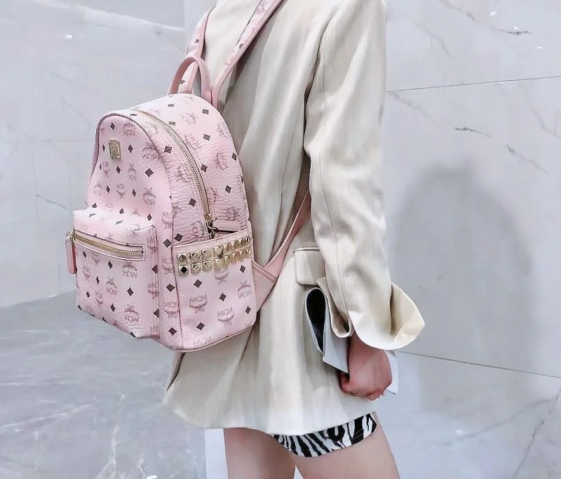 Inexpensive MCM Backpacks