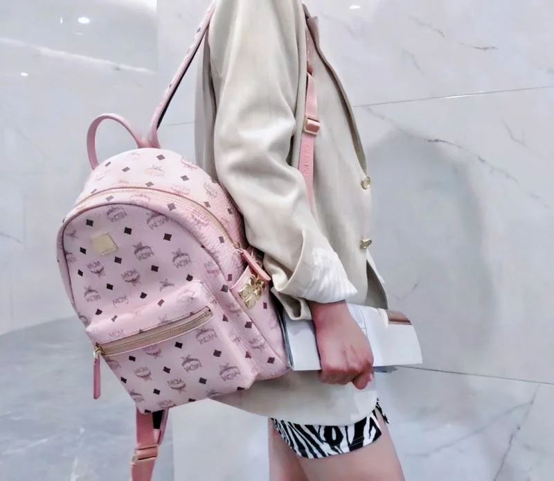 Inexpensive MCM Backpacks