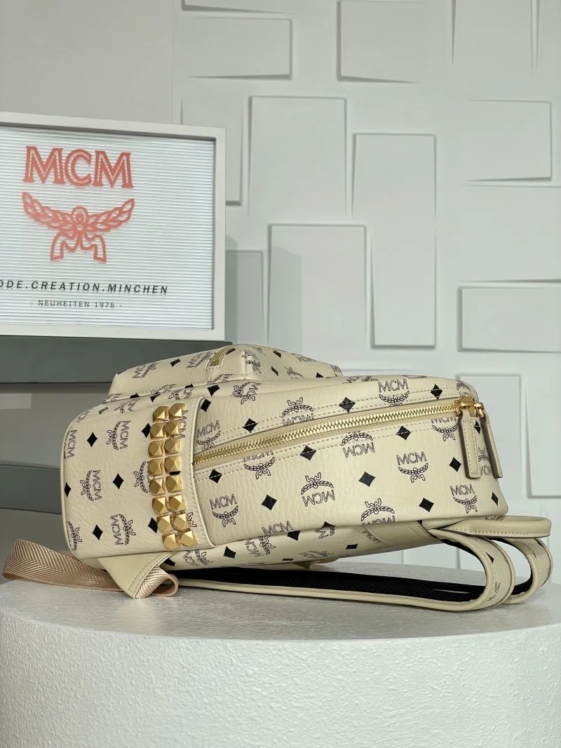 Affordable MCM Backpacks