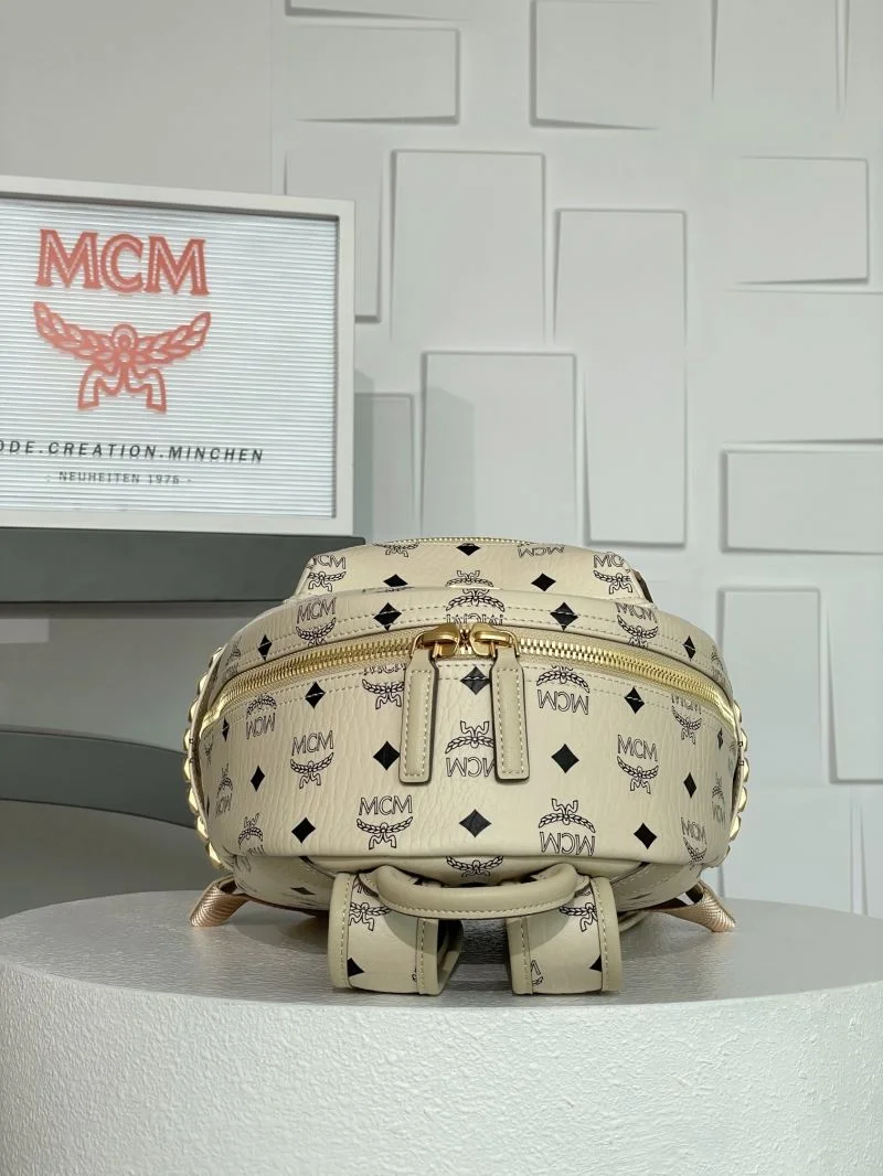 Affordable MCM Backpacks