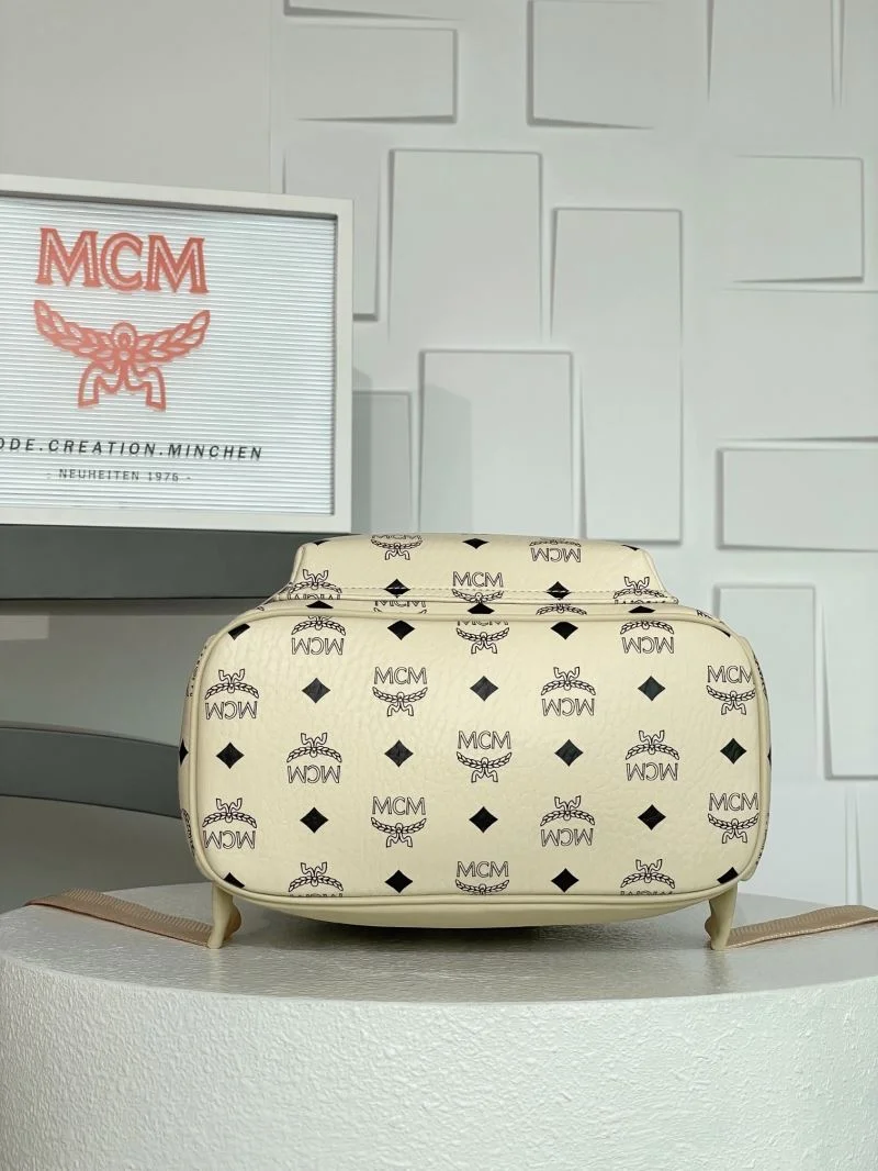 Affordable MCM Backpacks