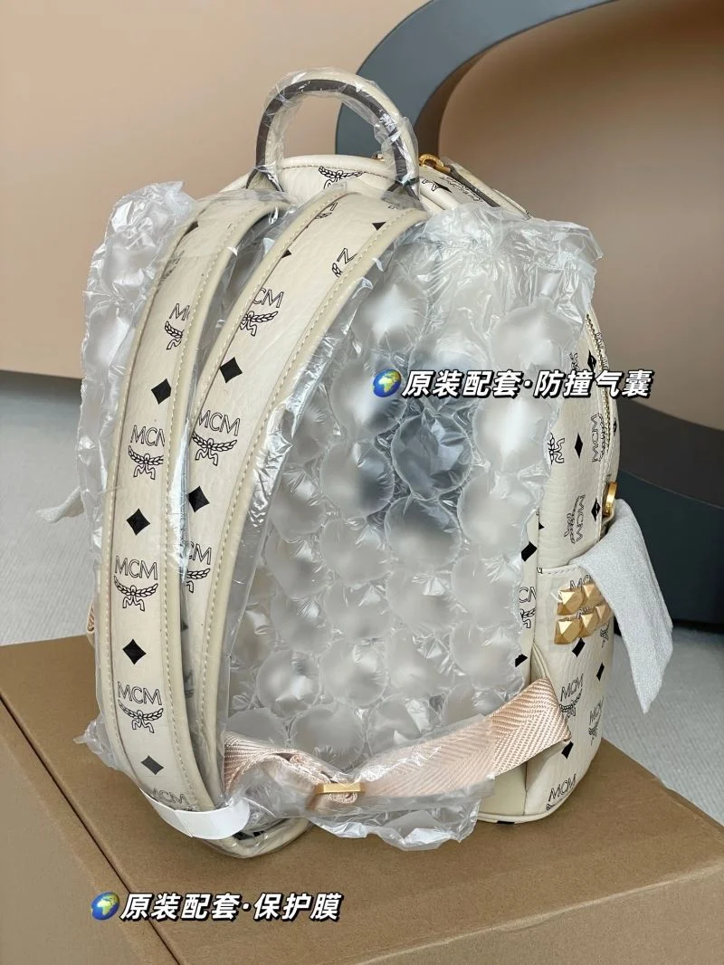 Affordable MCM Backpacks