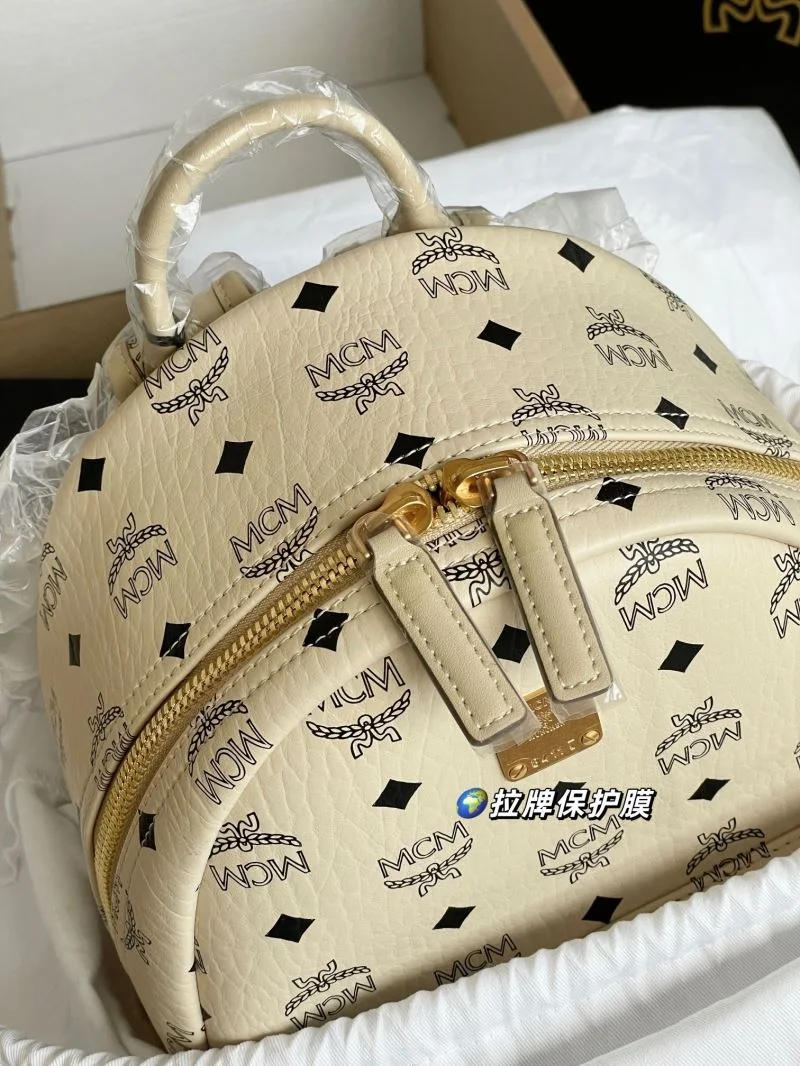 Affordable MCM Backpacks