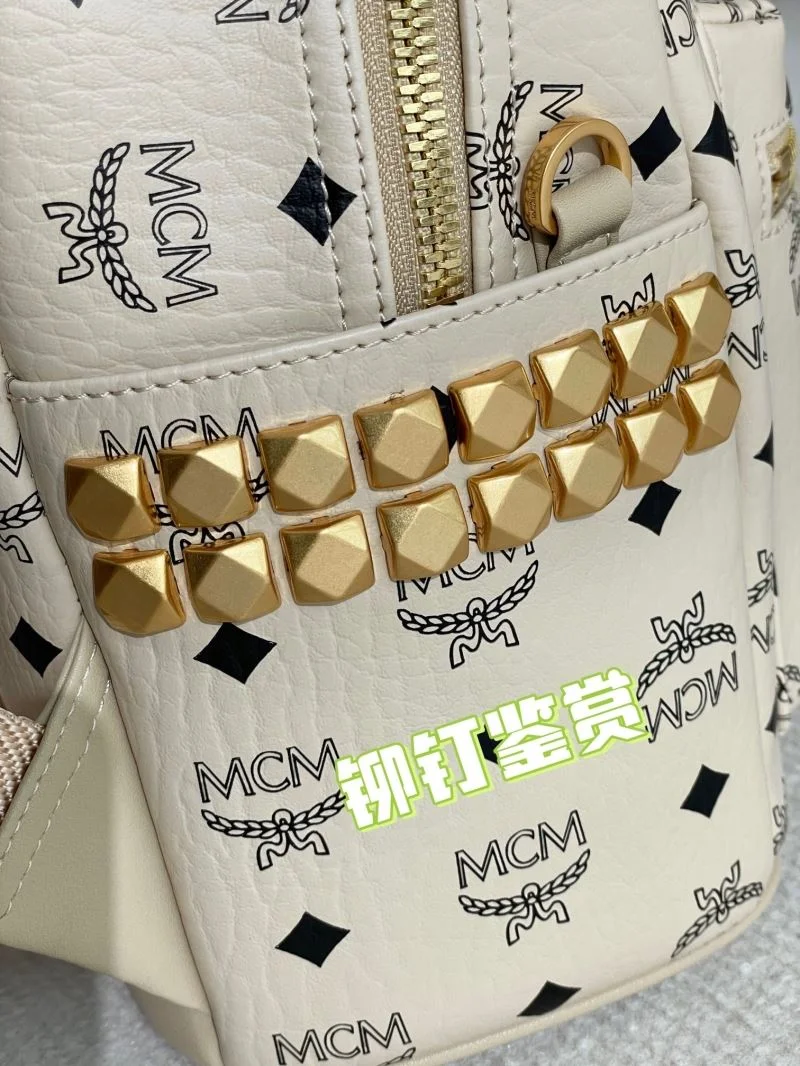 Affordable MCM Backpacks