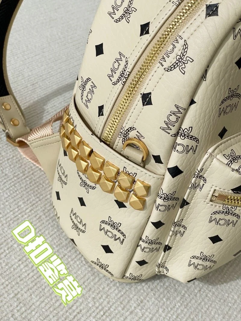 Affordable MCM Backpacks